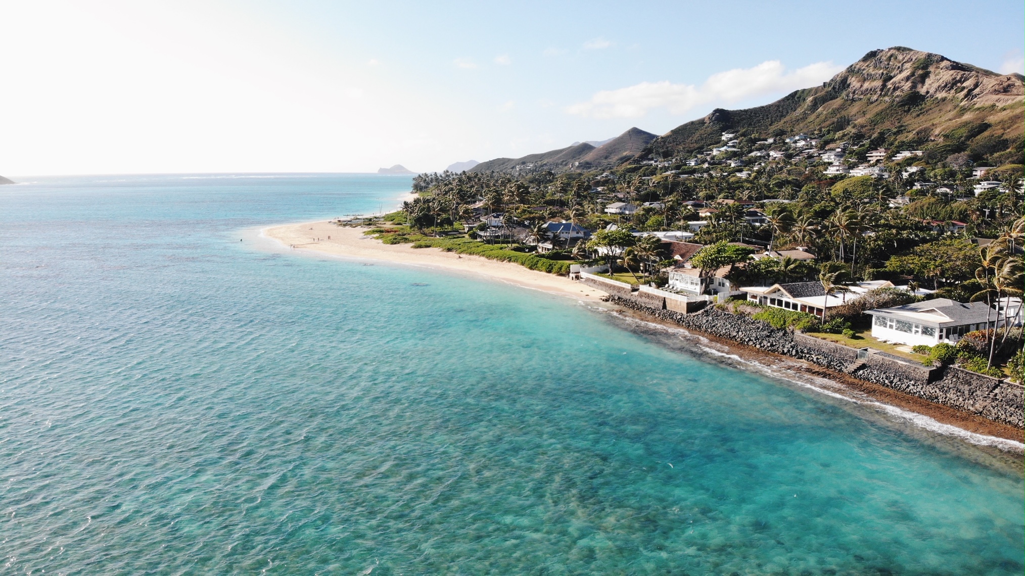 10 reasons why you should visit Hawaii at least once - Wanderful Stories