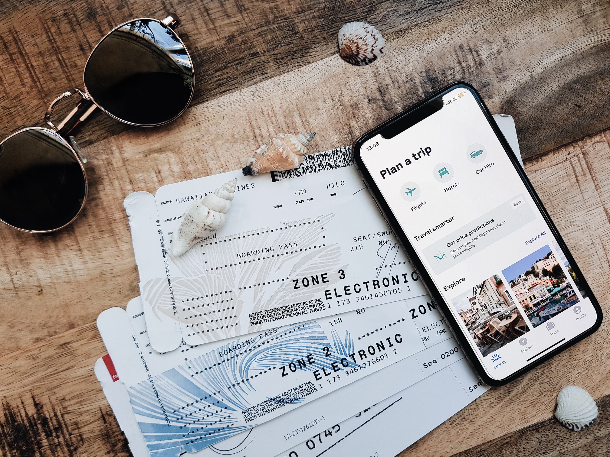 10 Easy Tips For Booking Cheap International Flights - Wanderful Stories