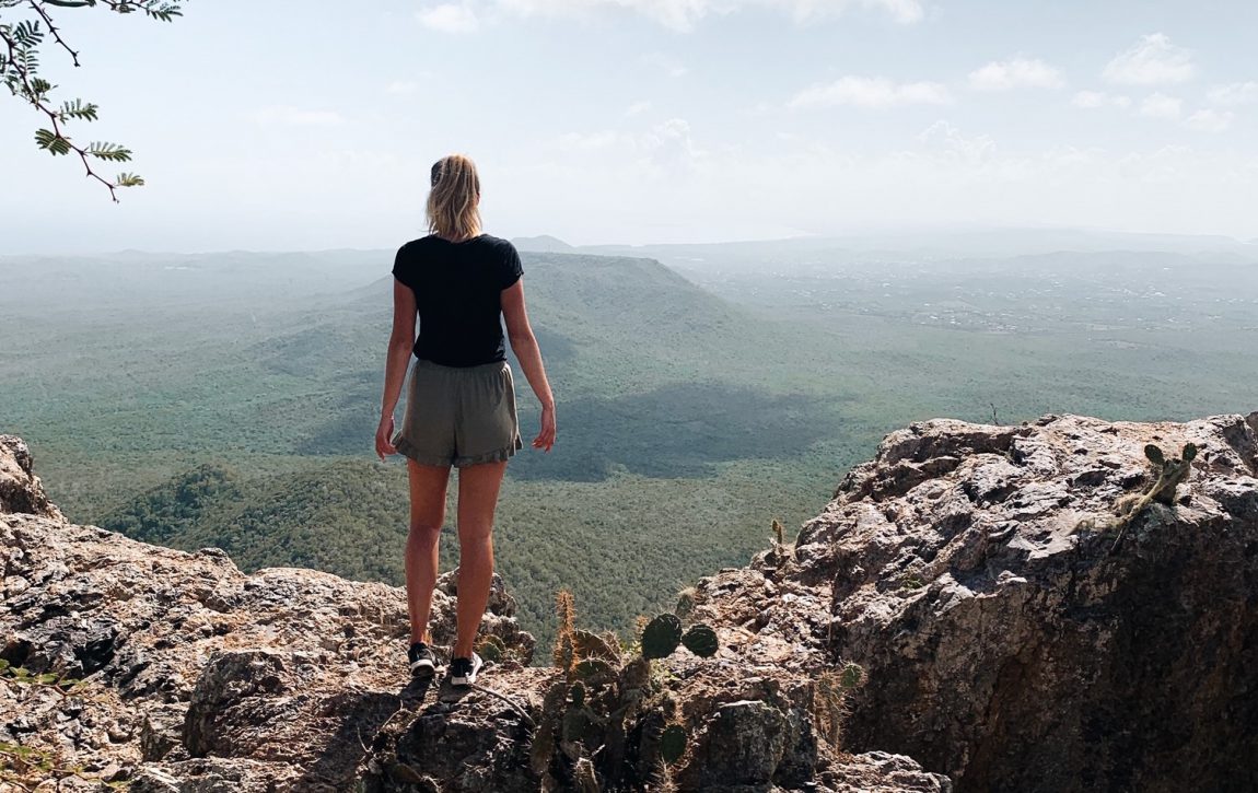 Curacao - Wanderful Stories