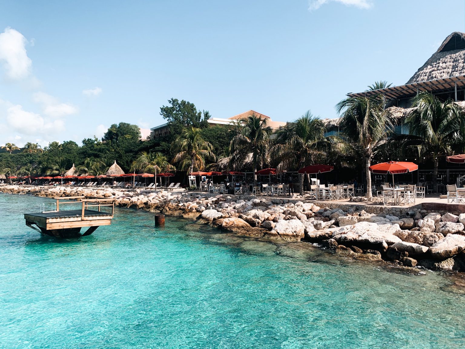 One week Curaçao Itinerary | Curaçao Travel Guide - Wanderful Stories