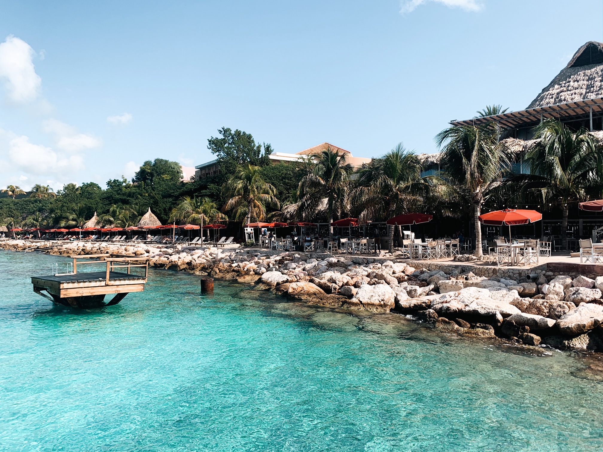 Where to eat and drink on Curaçao: top 10 best places - Wanderful Stories