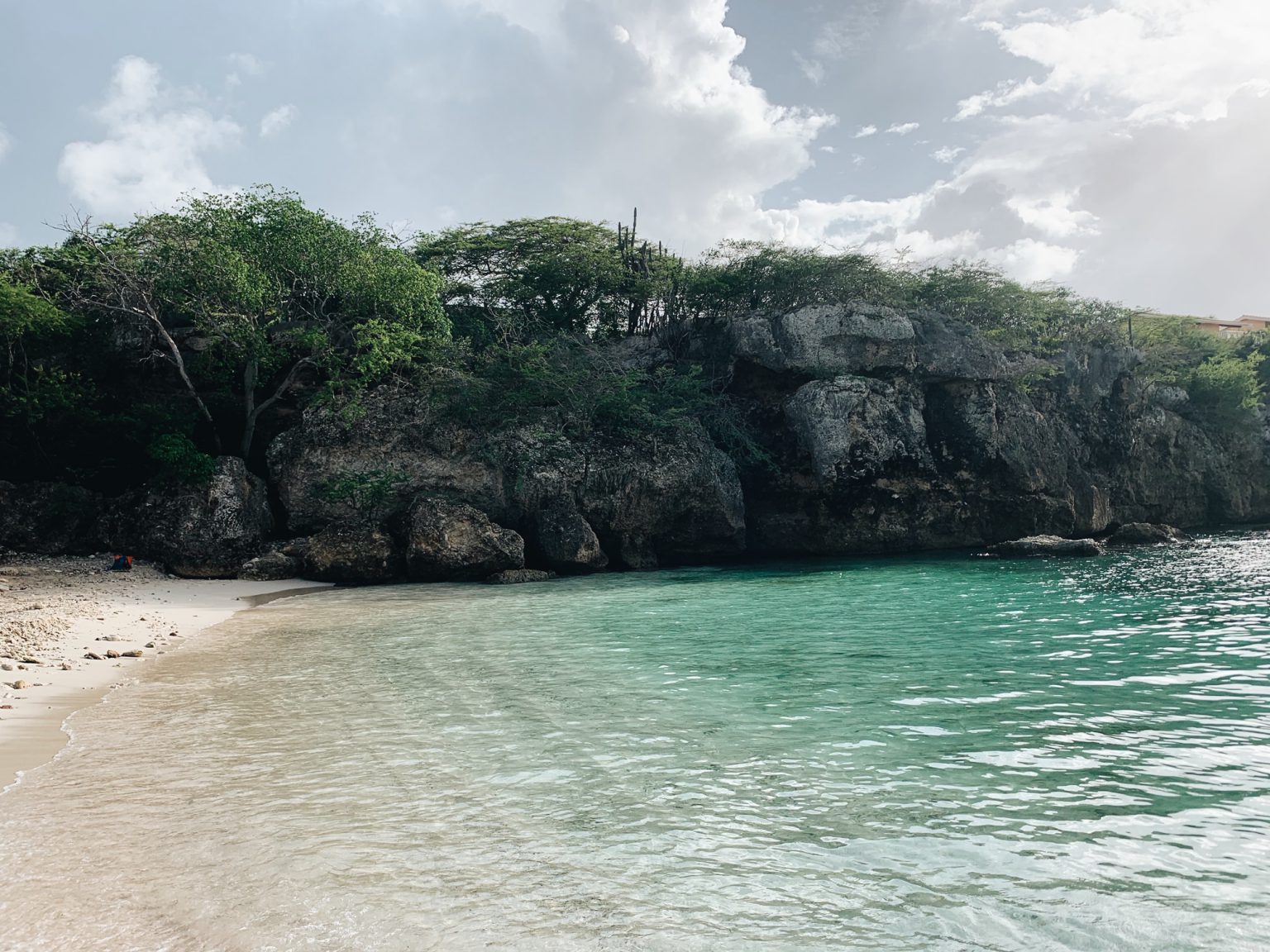 8 x the best beaches in Curaçao | Guide to Curaçao - Wanderful Stories