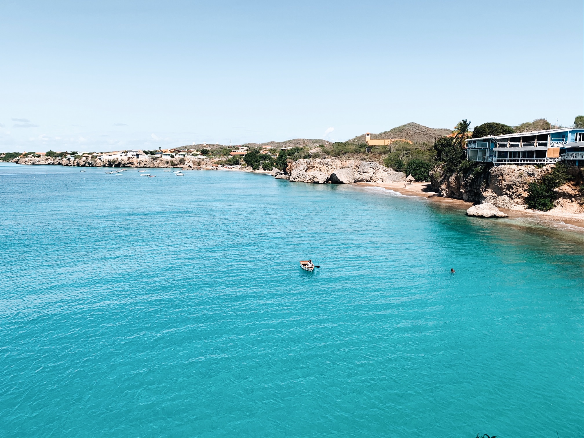 Where to eat and drink on Curaçao: top 10 best places - Wanderful Stories