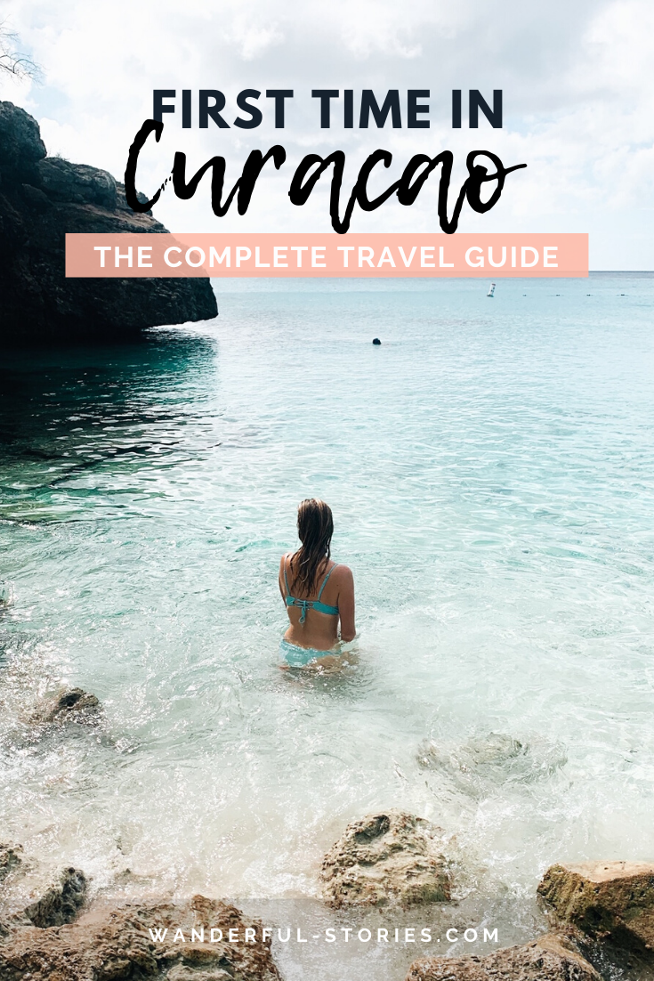The Complete Curaçao Travel Guide - Wanderful Stories