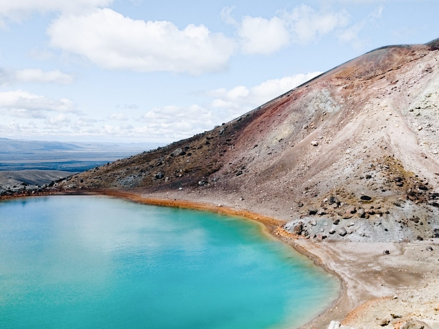 Top 10 Best Instagram Spots in New Zealand 2020 - Wanderful Stories