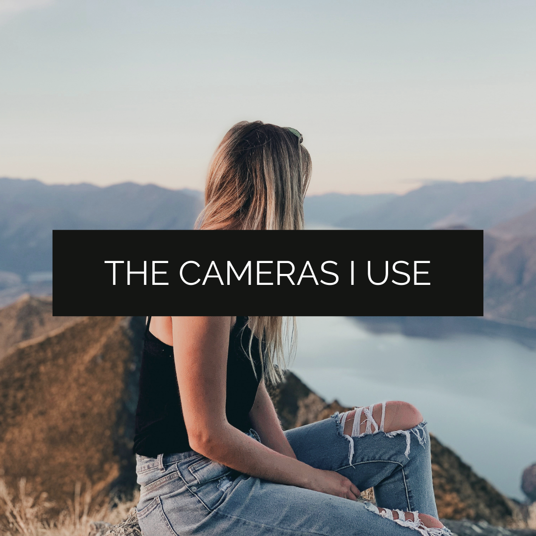 Travel Photography Tips | The Complete Guide! - Wanderful Stories